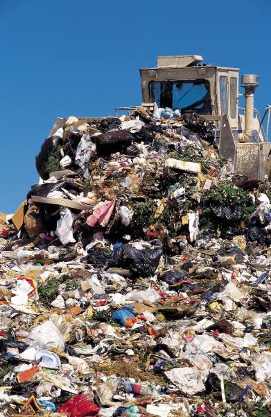 Garbage Disposal - TriCountyRecycle.com