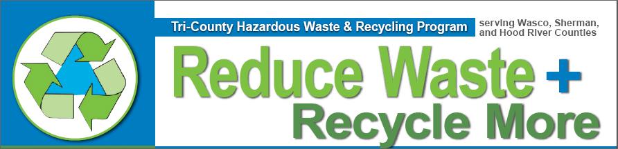 Tri-County Newsletters - TriCountyRecycle.com