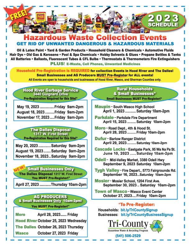 Home - TriCountyRecycle.com